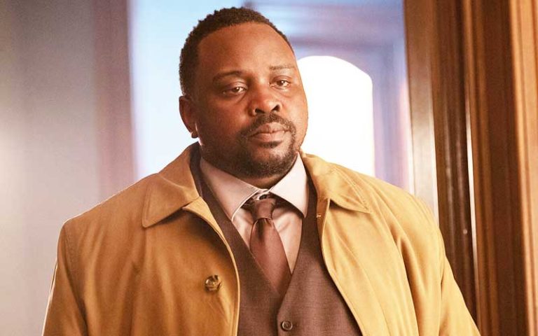 Brian Tyree Henry | Μπράιαν Ταϊρί Χένρι • Filmy.gr