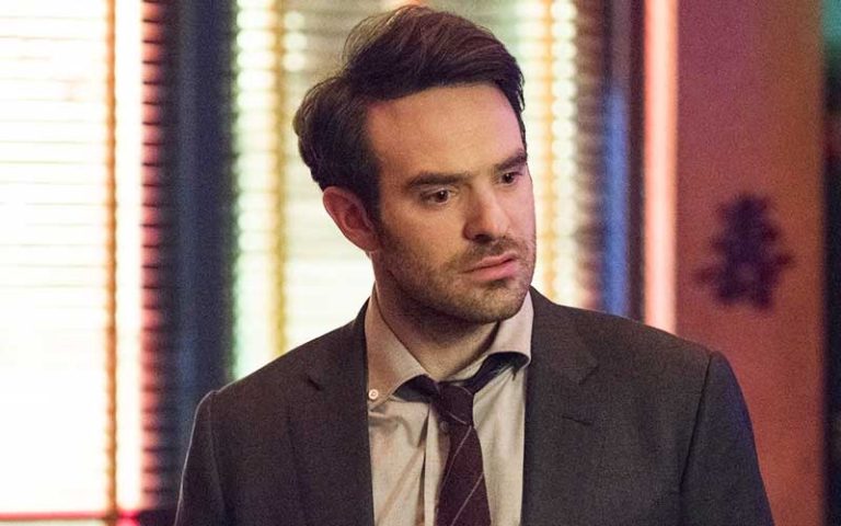 Charlie Cox | Τσάρλι Κοξ • Filmy.gr