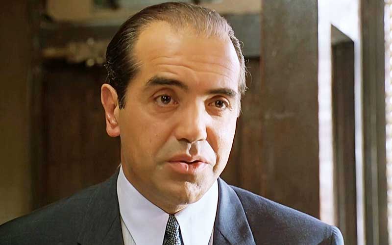 Chazz Palminteri | Τσαζ Παλμιντέρι • Filmy.gr