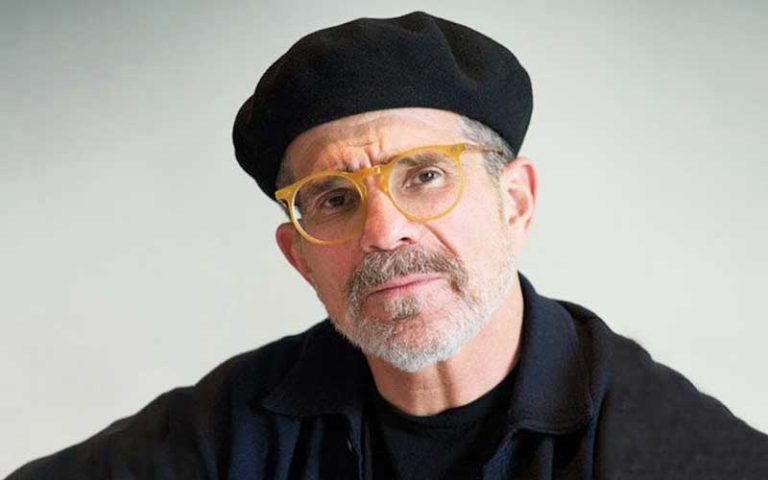David Mamet | Ντέιβιντ Μάμετ • Filmy.gr