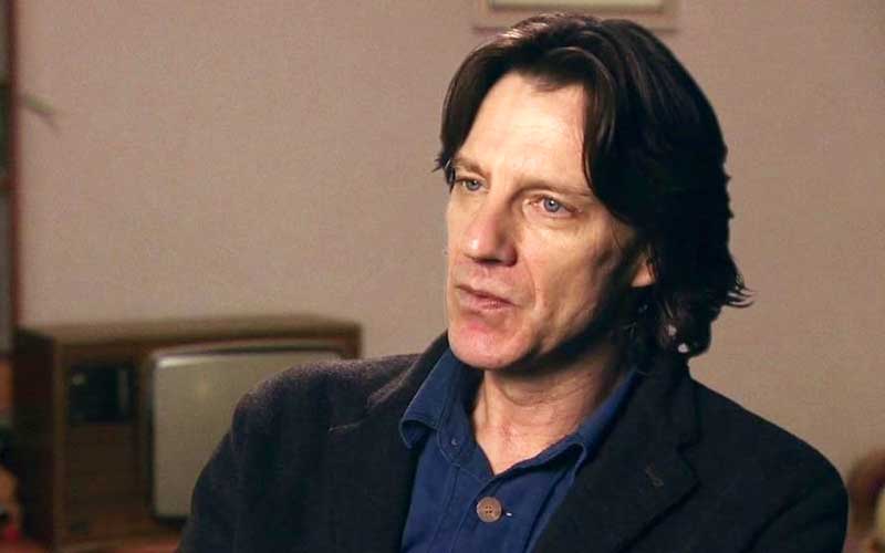 James Marsh | Τζέιμς Μαρς • Filmy.gr