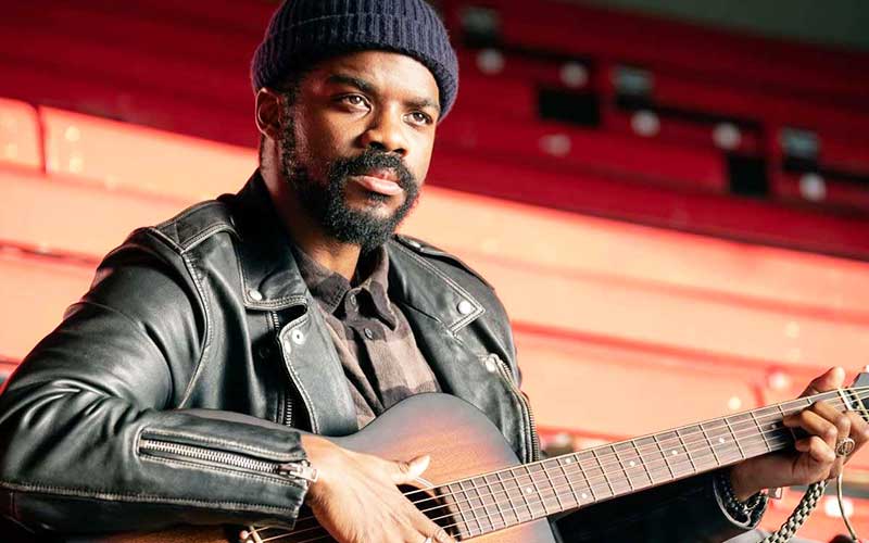 Jovan Adepo | Γιόβαν Αντέπο • Filmy.gr