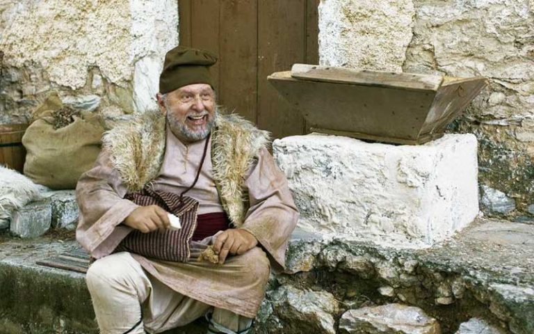 Καποδίστριας (2025)