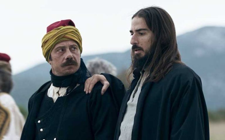 Καποδίστριας (2025)
