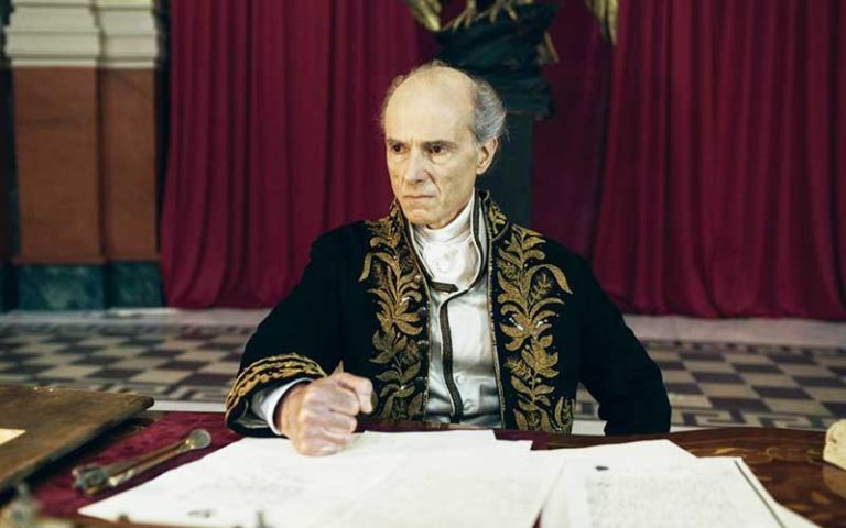 Καποδίστριας (2025)