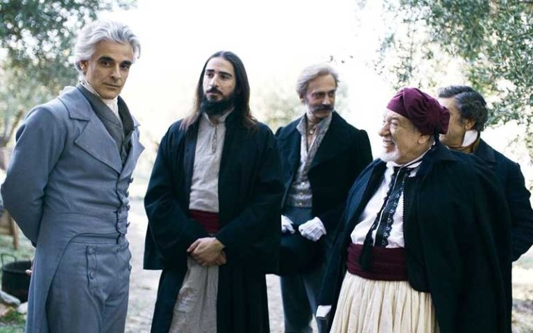 Καποδίστριας (2025)