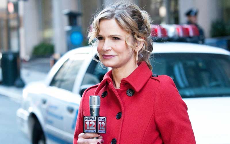 Kyra Sedgwick | Κίρα Σέντγουϊκ • Filmy.gr