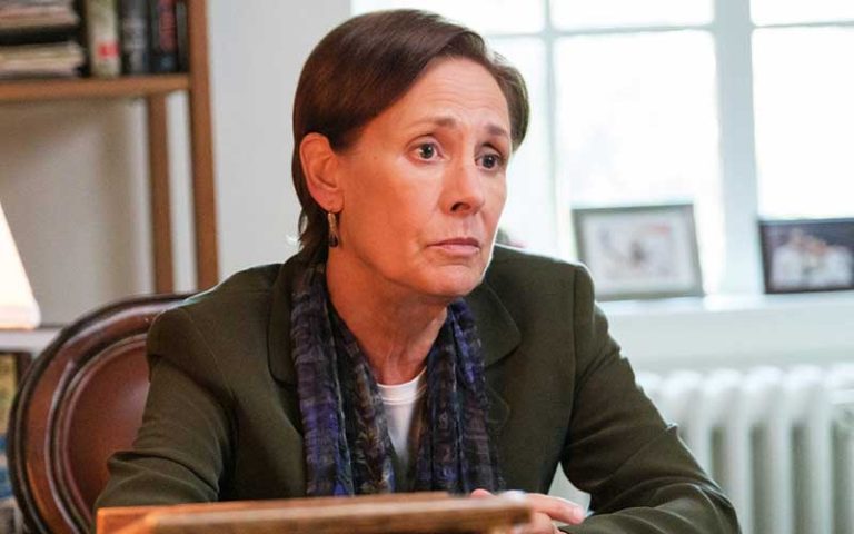 Laurie Metcalf | Λόρι Μέτκαλφ • Filmy.gr