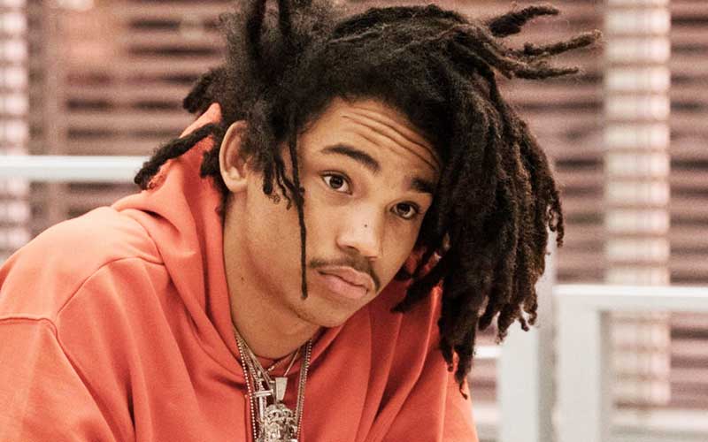 Luka Sabbat | Λούκα Σαμπάτ • Filmy.gr