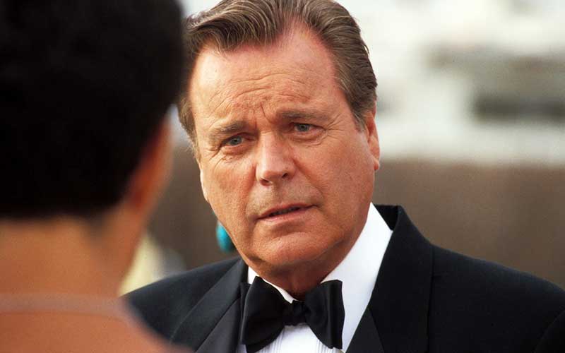 Robert Wagner | Ρόμπερτ Βάγκνερ • Filmy.gr