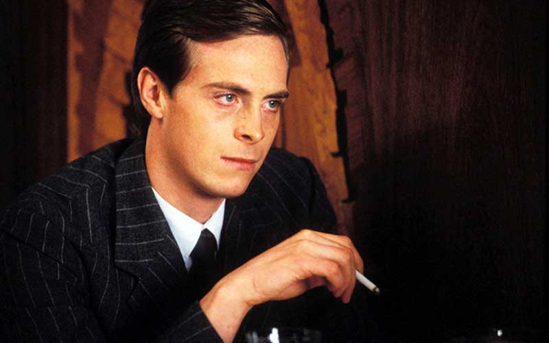Stephen Campbell Moore | Στίβεν Κάμπελ Μουρ • Filmy.gr