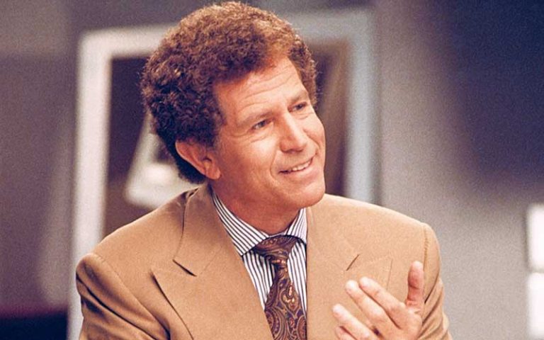 Tony Roberts | Τόνι Ρόμπερτς • Filmy.gr