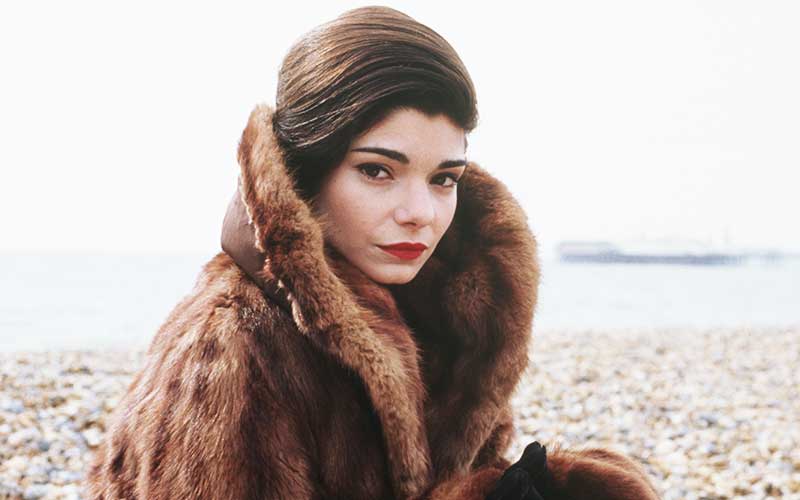 Laura San Giacomo | Λόρα Σαν Τζιάκομο • Filmy.gr