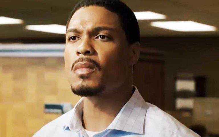 Ray Fisher | Ρέι Φίσερ • Filmy.gr