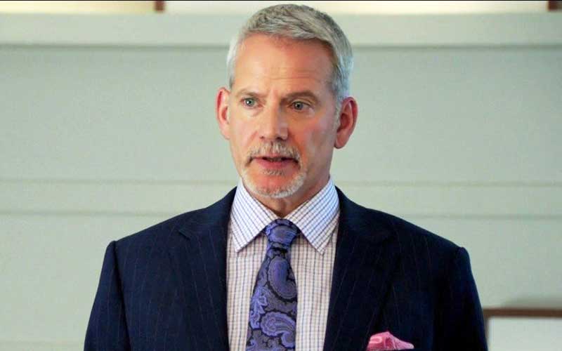 Campbell Scott | Κάμπελ Σκοτ • Filmy.gr